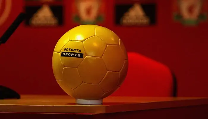 Setanta Sports запустили стрімінговий сервіс в Україні - Спорт і бізнес