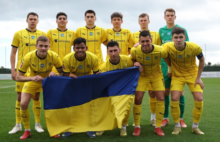 Металлист 1925 проведет летние сборы в Австрии - Чемпионат Украины